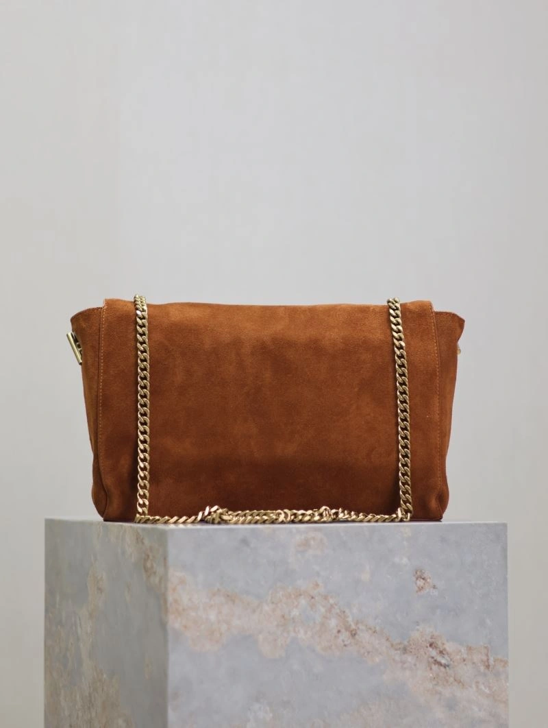 Authentic YSL Satchel Bags
