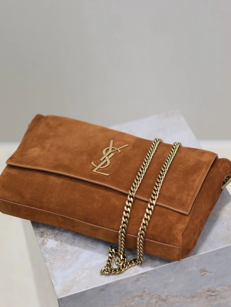 Authentic YSL Satchel Bags