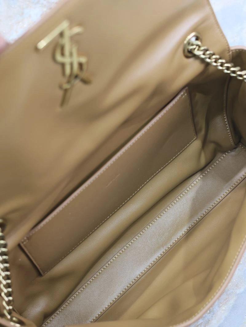 Authentic YSL Satchel Bags