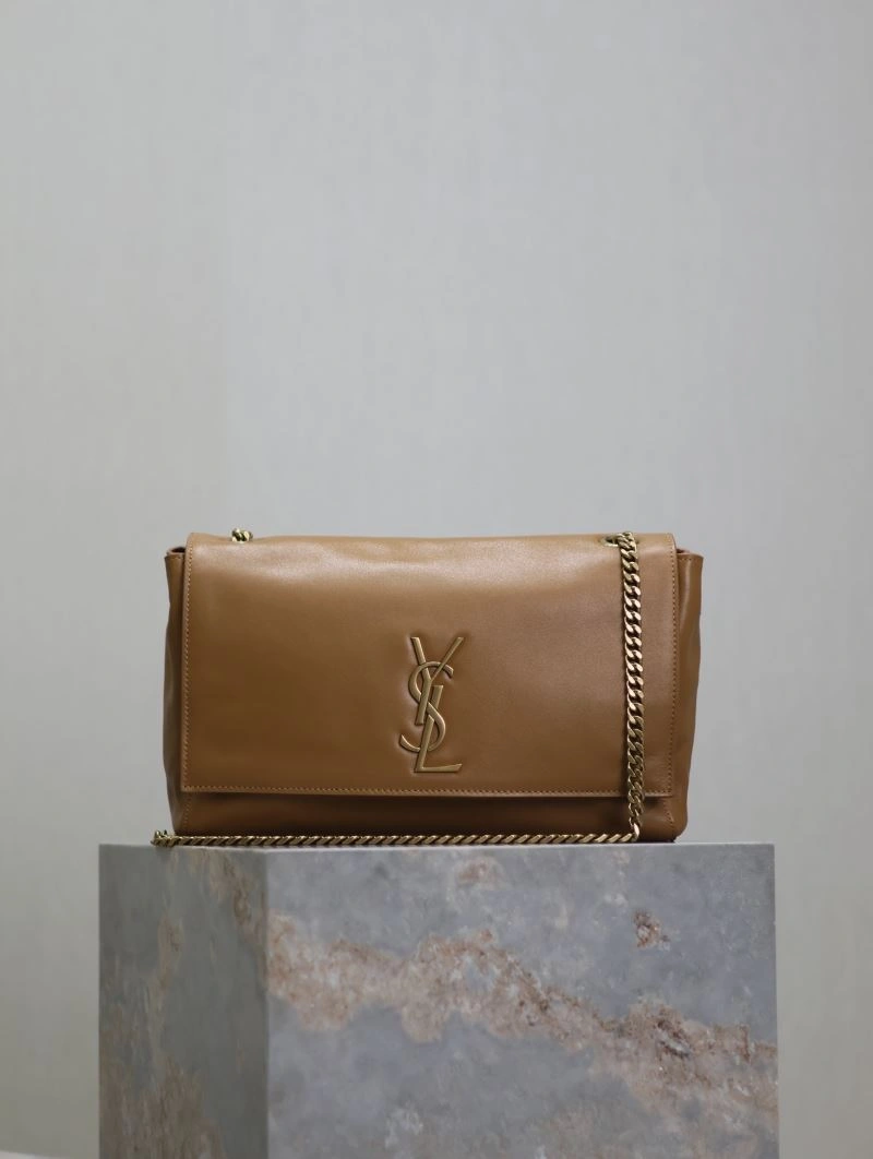 YSL Satchel Bags