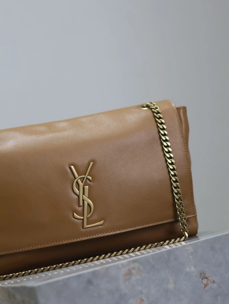 Budget-friendly YSL Satchel Bags