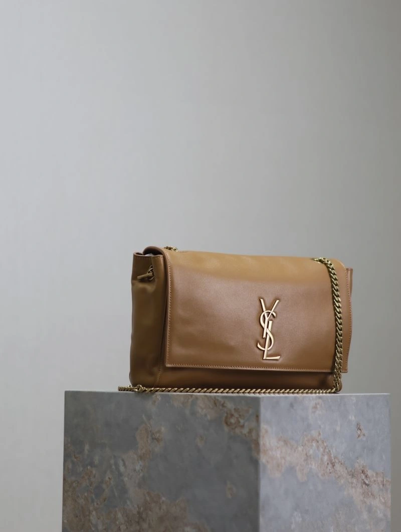 Budget-friendly YSL Satchel Bags