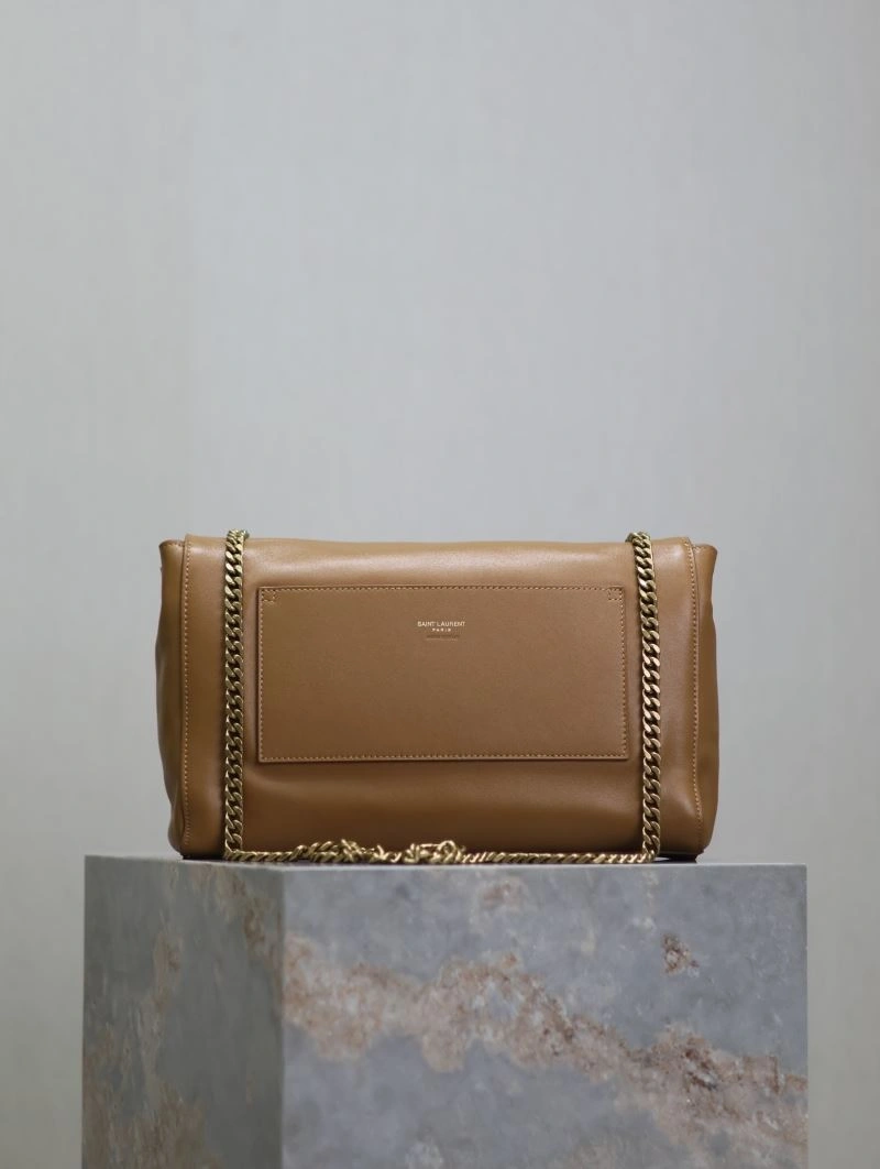 Budget-friendly YSL Satchel Bags