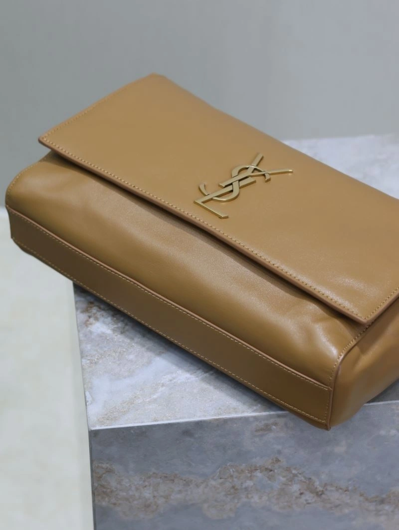 Budget-friendly YSL Satchel Bags