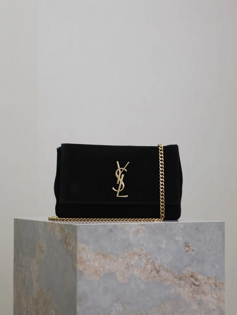YSL Satchel Bags
