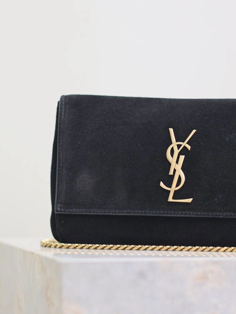 Official YSL Satchel Bags