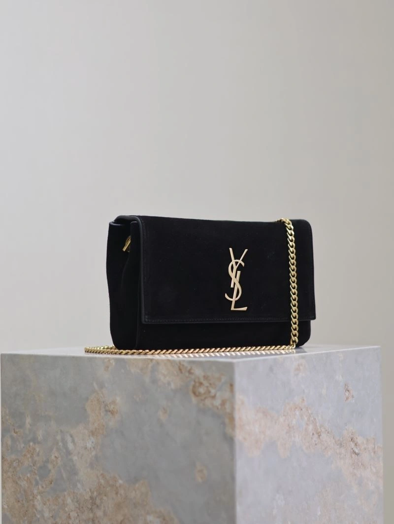 Official YSL Satchel Bags