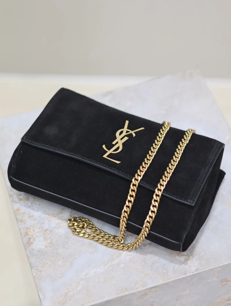Official YSL Satchel Bags
