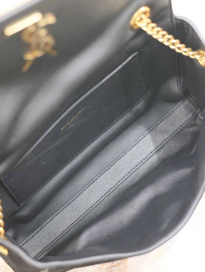 Official YSL Satchel Bags