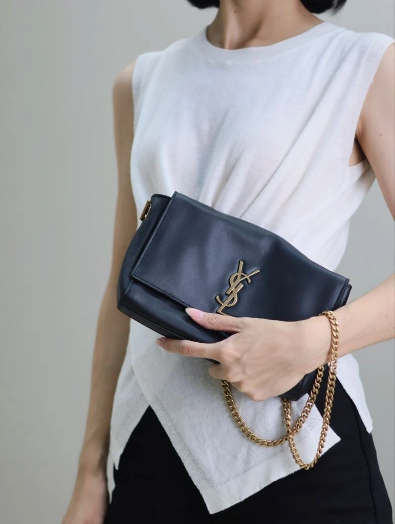 Official YSL Satchel Bags