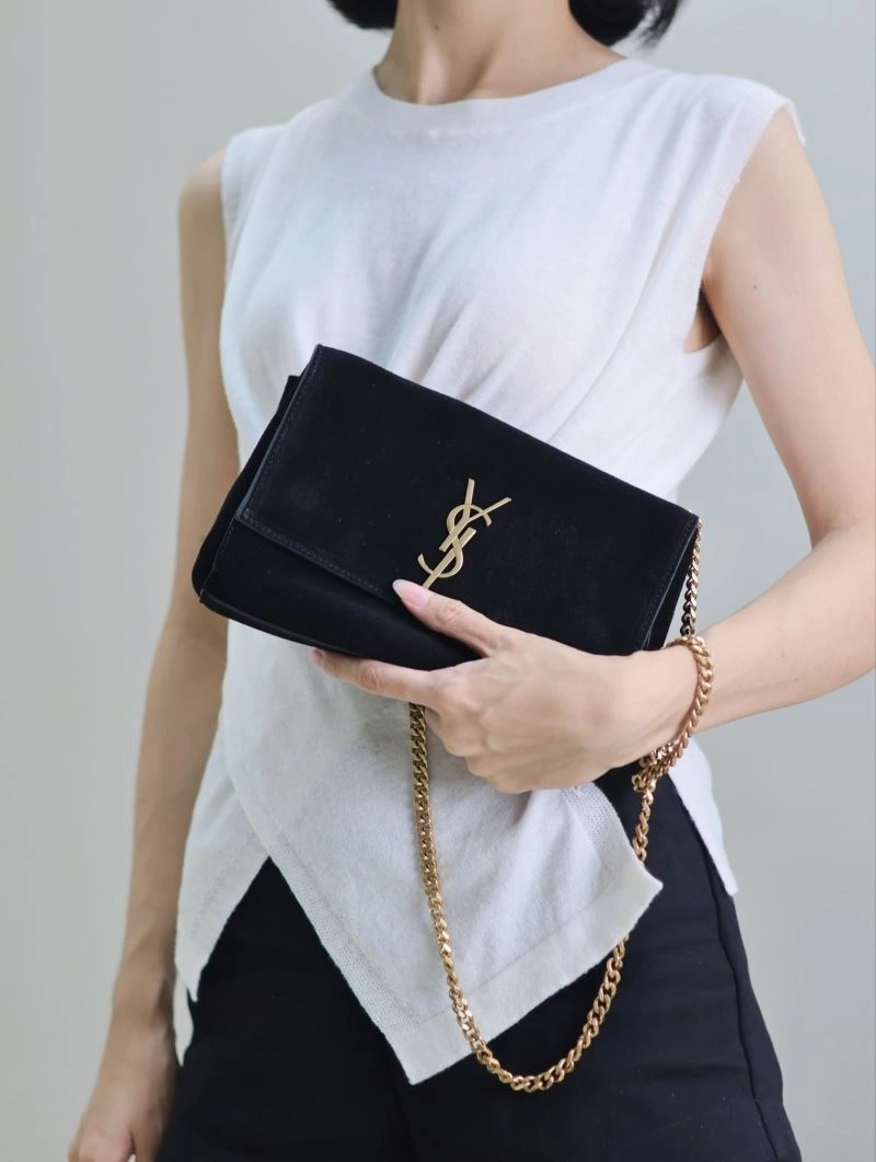 Official YSL Satchel Bags