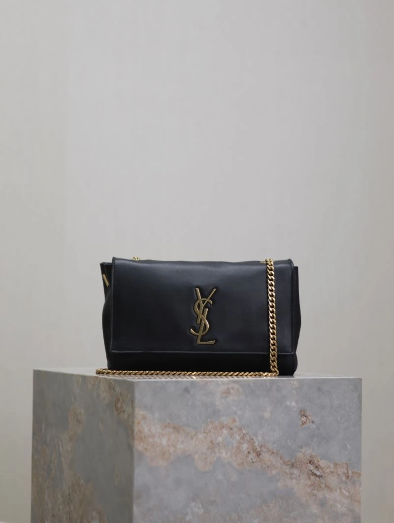 YSL Satchel Bags