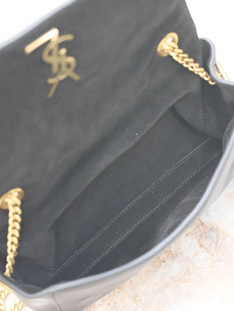 Economical YSL Satchel Bags