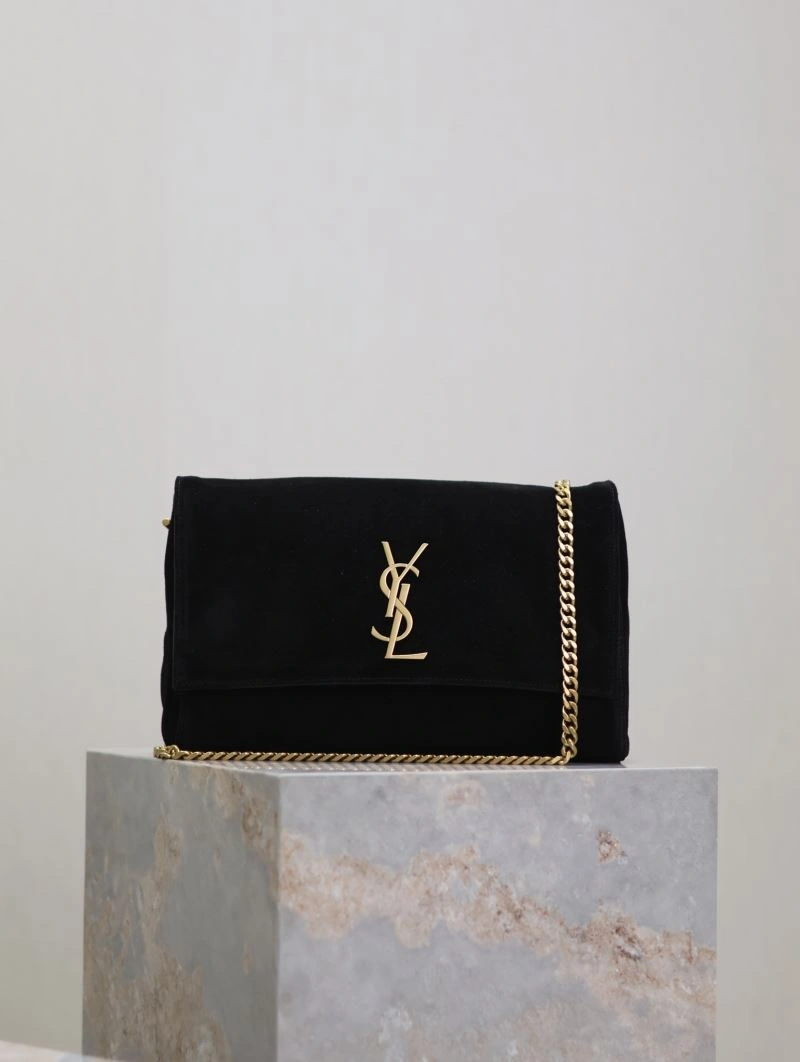 YSL Satchel Bags