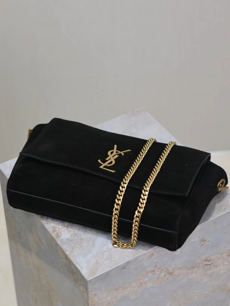 Discounted YSL Satchel Bags