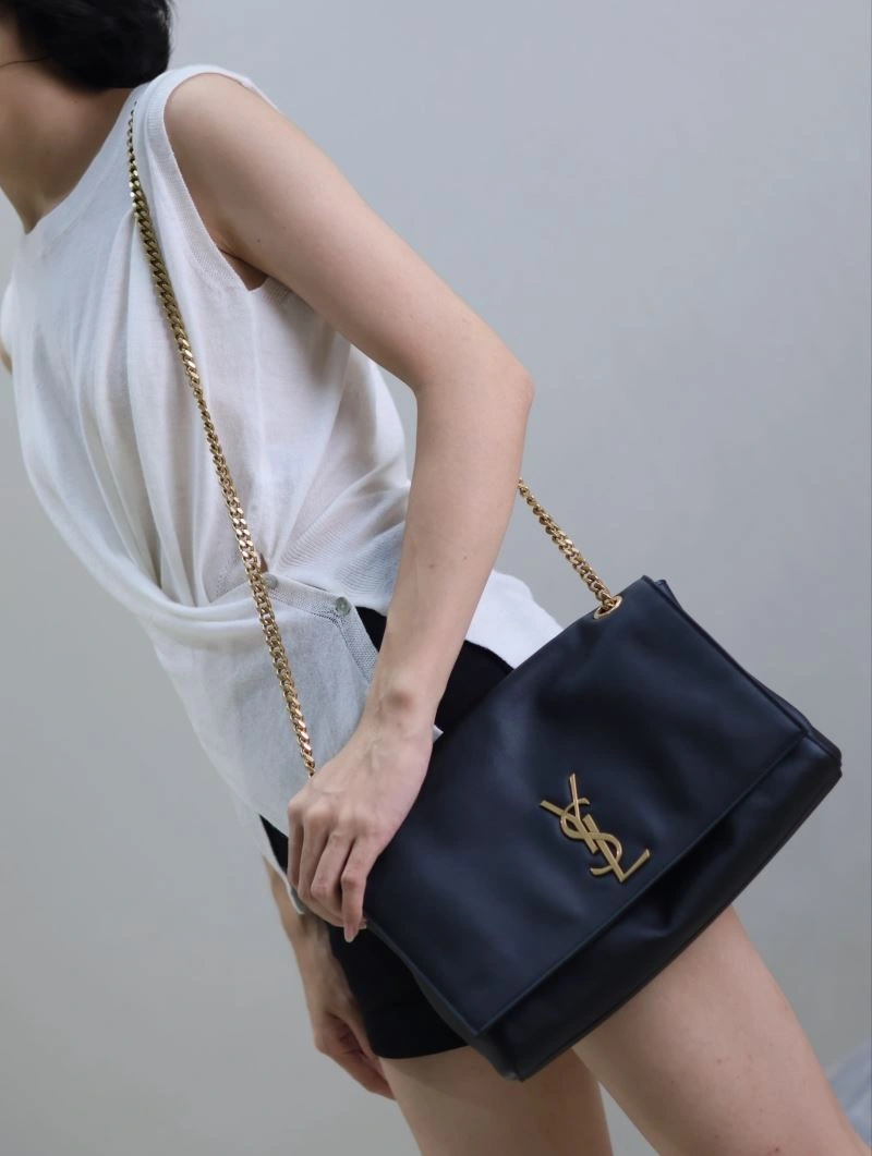 Discounted YSL Satchel Bags