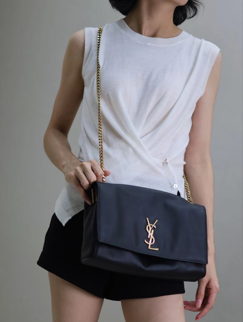 Discounted YSL Satchel Bags