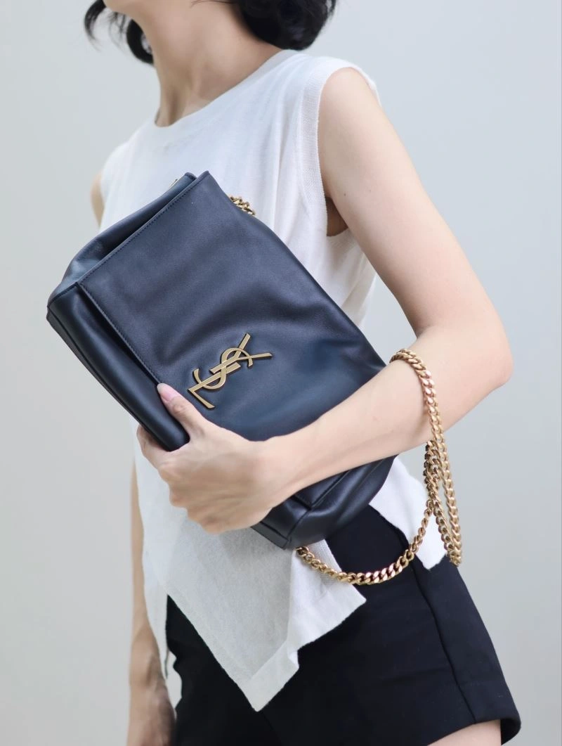Discounted YSL Satchel Bags