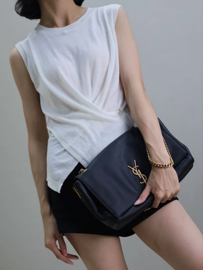 Discounted YSL Satchel Bags