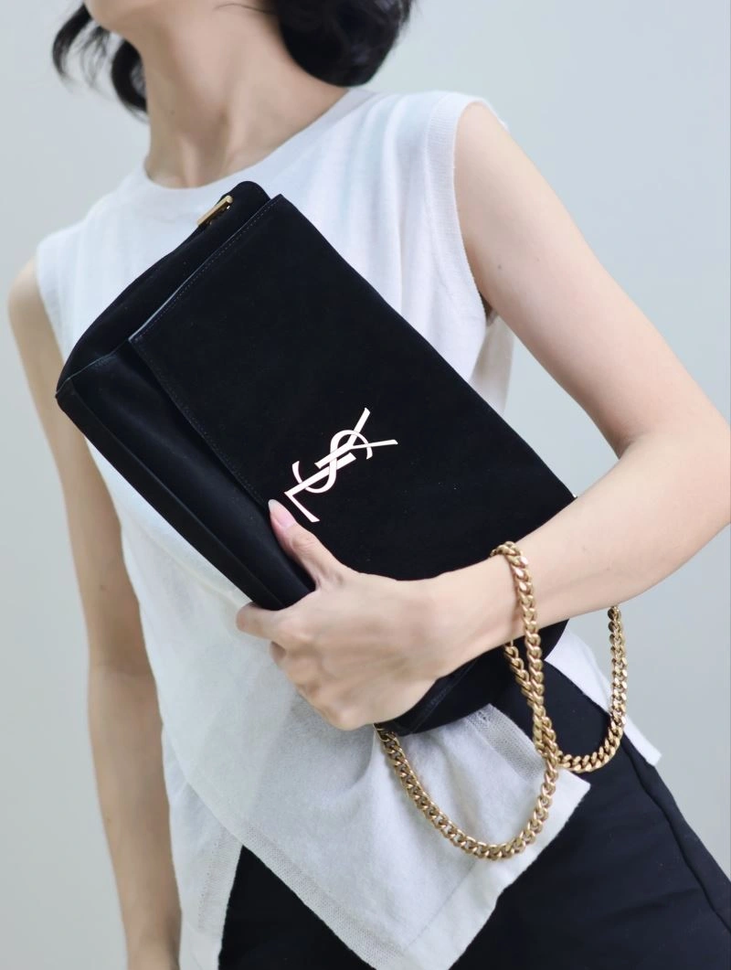 Discounted YSL Satchel Bags
