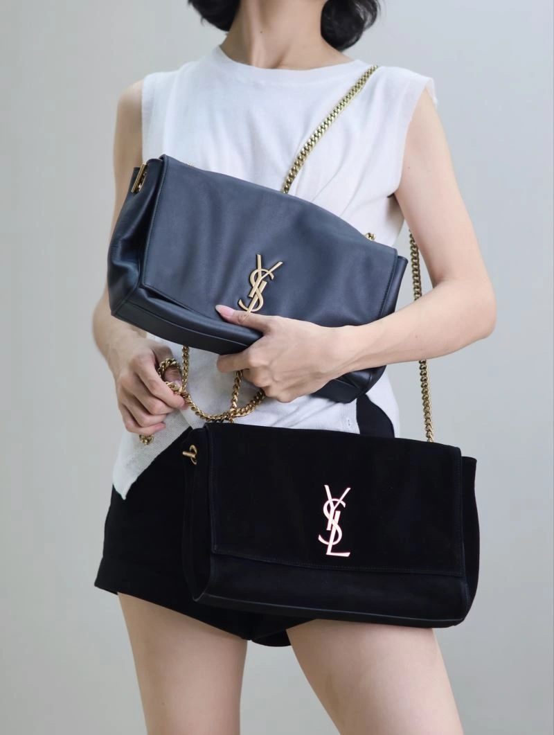 Discounted YSL Satchel Bags