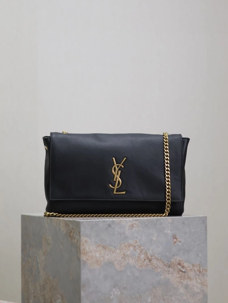 YSL Satchel Bags