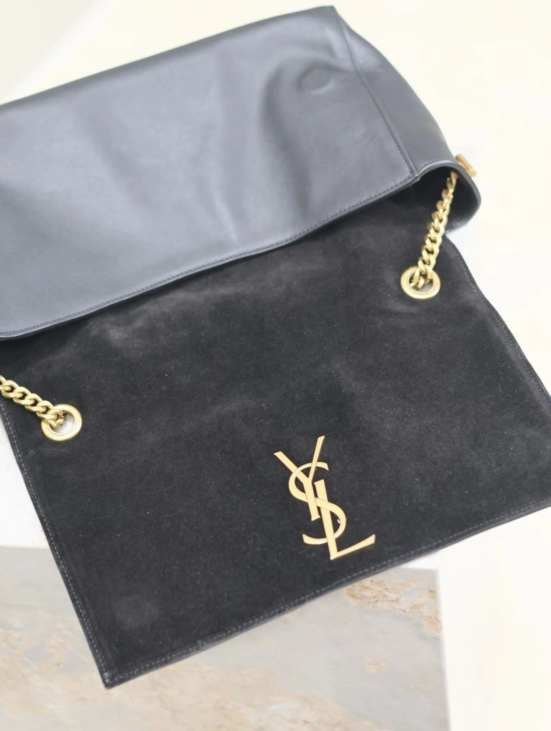 Top match YSL Satchel Bags