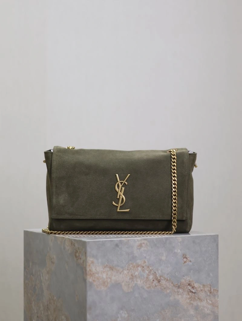YSL Satchel Bags