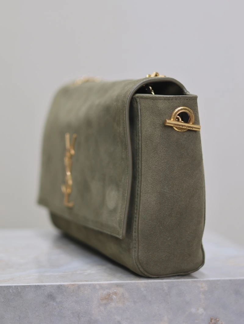 Authentic YSL Satchel Bags