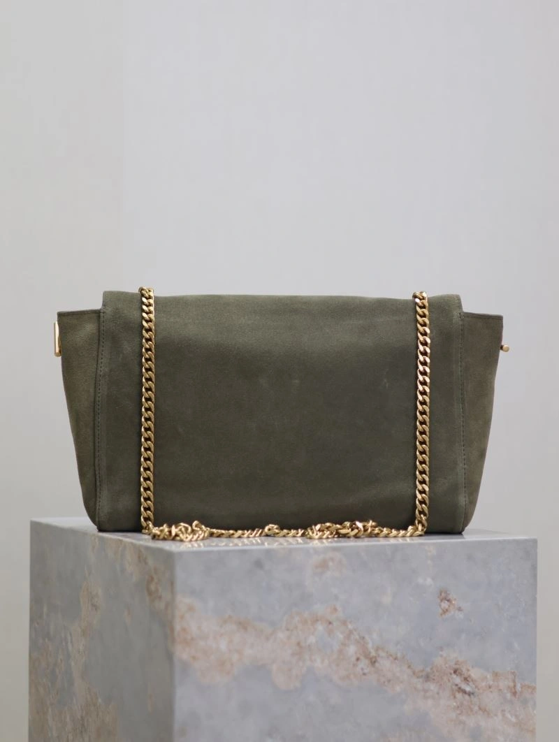 Authentic YSL Satchel Bags