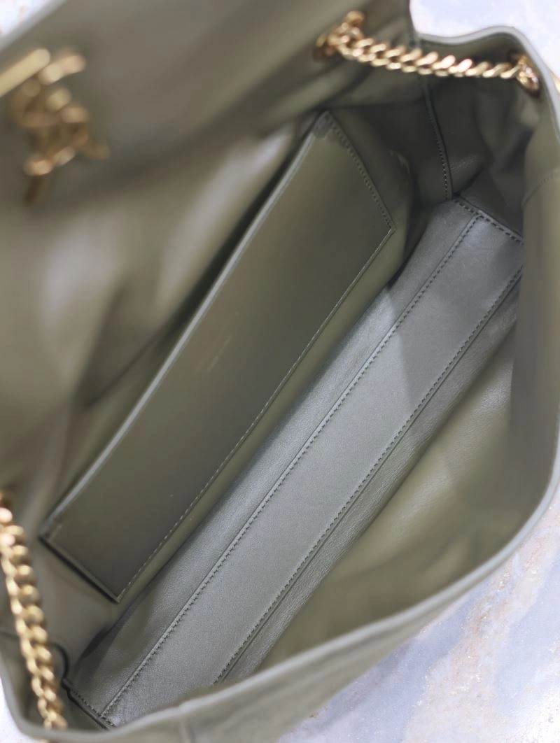 Authentic YSL Satchel Bags