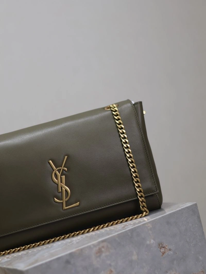 Low-cost YSL Satchel Bags