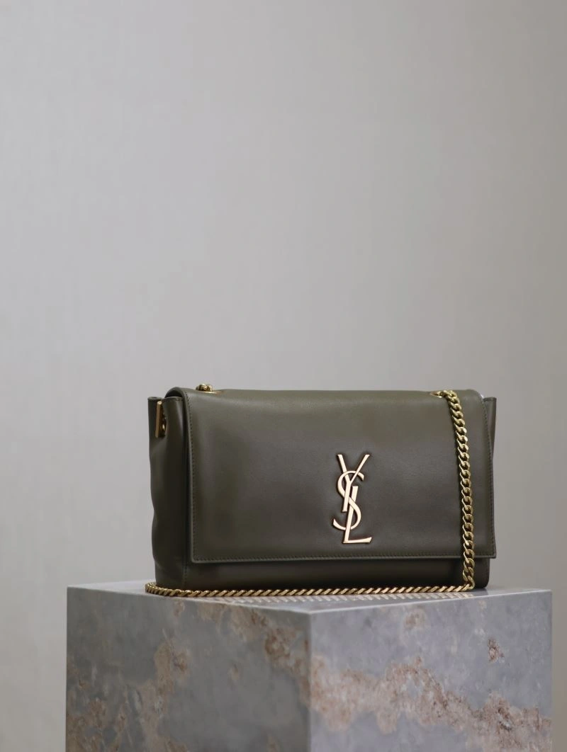 Low-cost YSL Satchel Bags