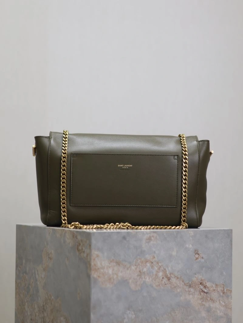 Low-cost YSL Satchel Bags