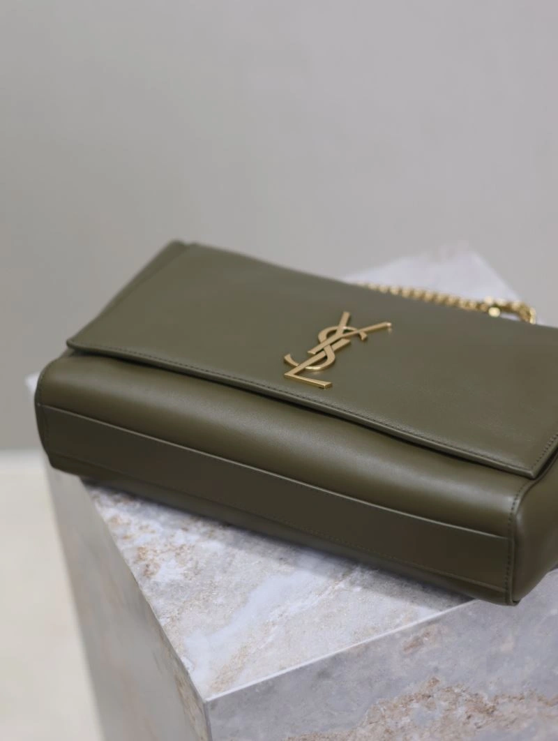 Low-cost YSL Satchel Bags