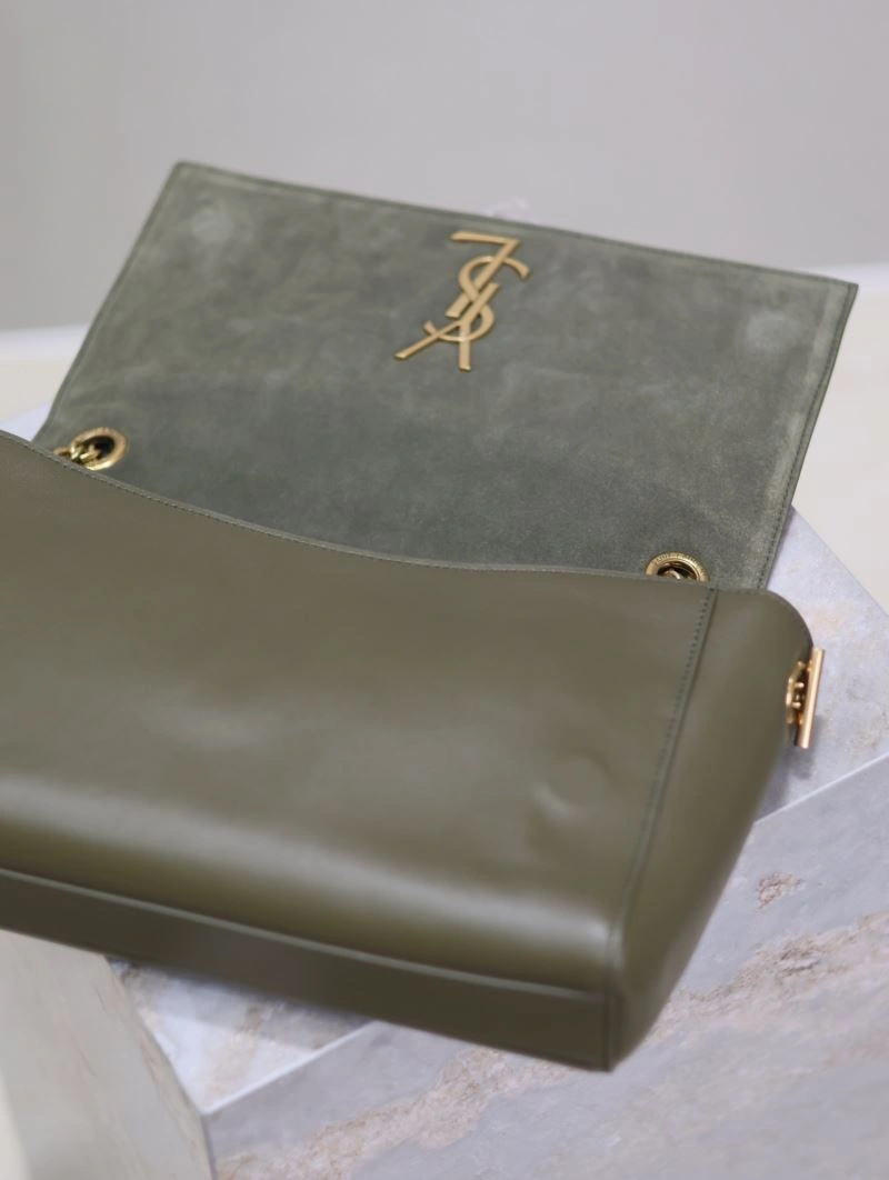 Low-cost YSL Satchel Bags