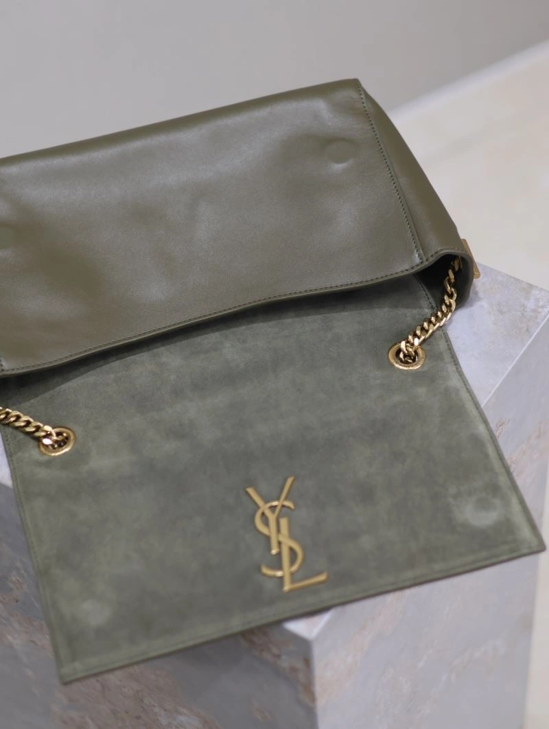 Low-cost YSL Satchel Bags