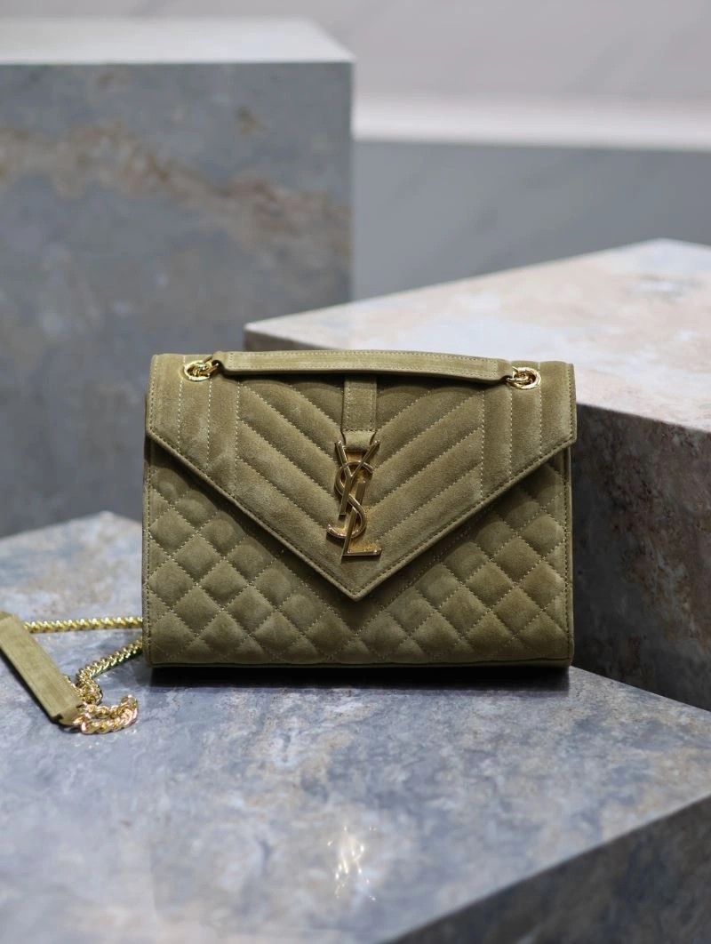 YSL Satchel Bags