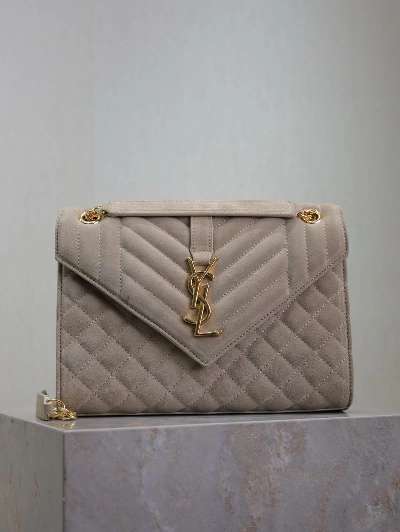 YSL Satchel Bags