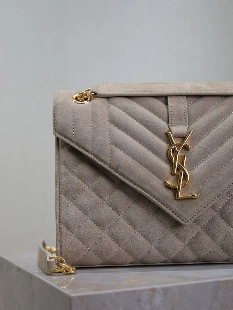 Real YSL Satchel Bags