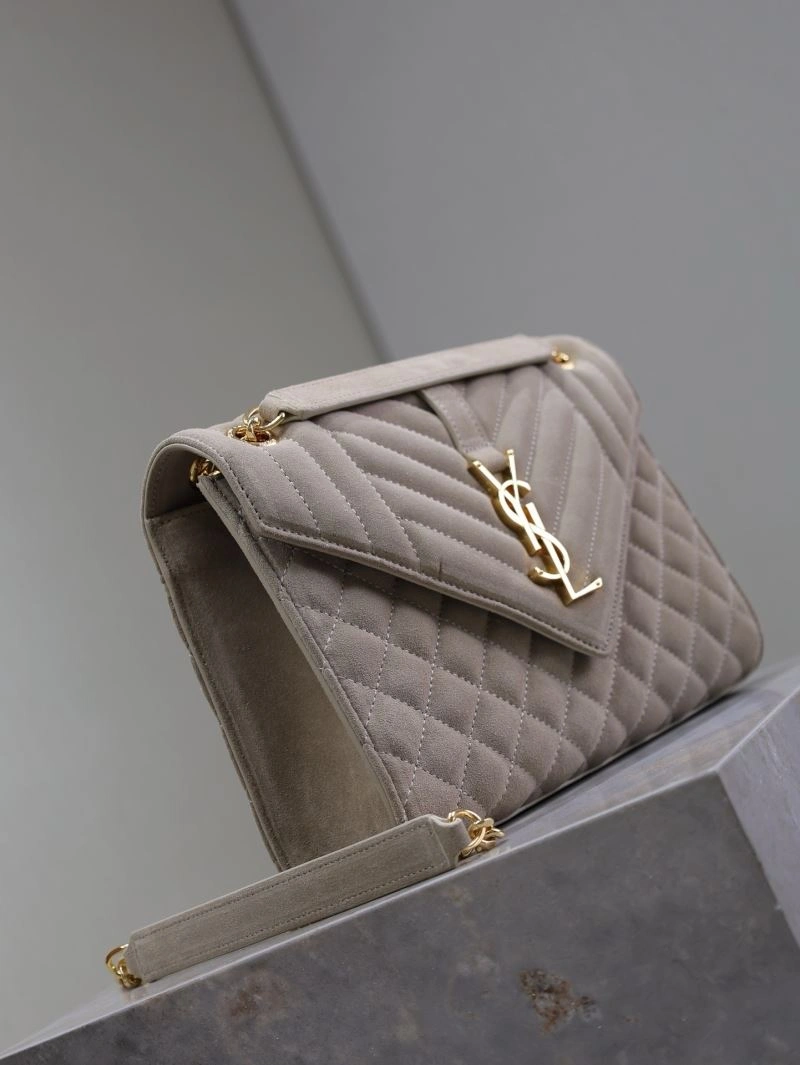 Real YSL Satchel Bags