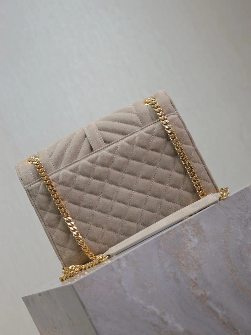 Real YSL Satchel Bags