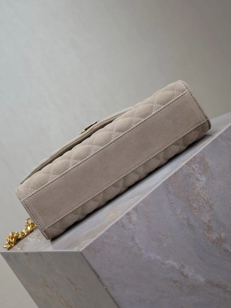 Real YSL Satchel Bags