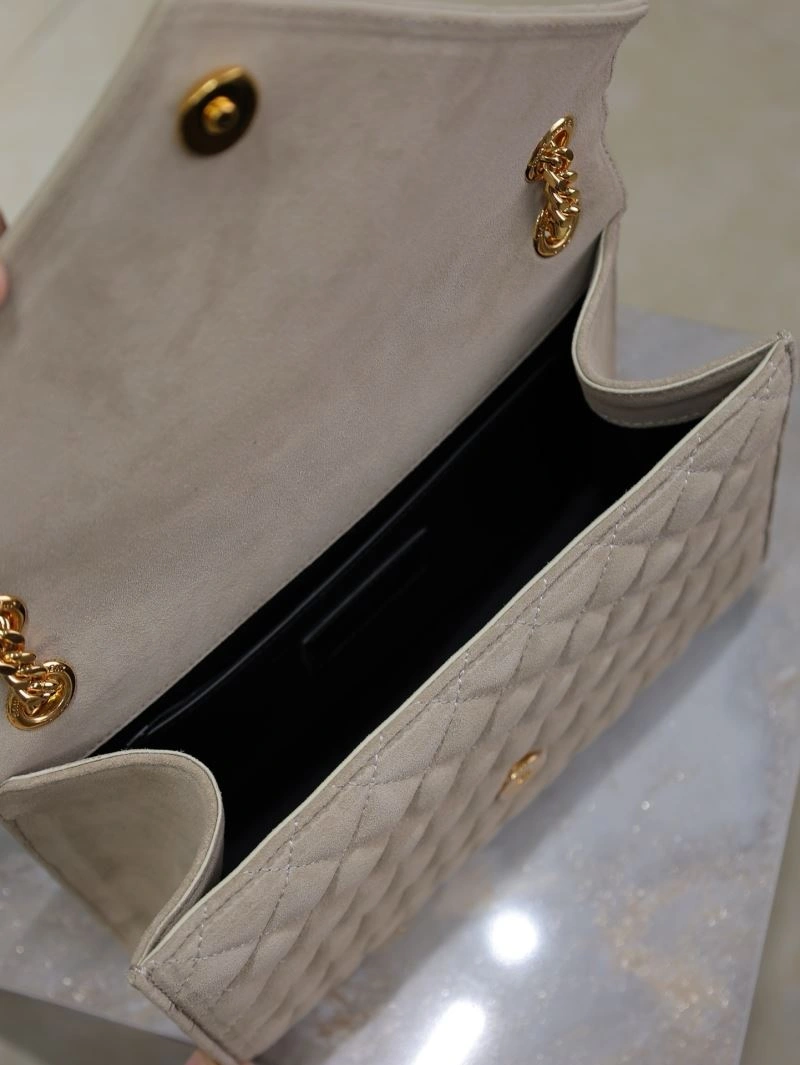 Real YSL Satchel Bags
