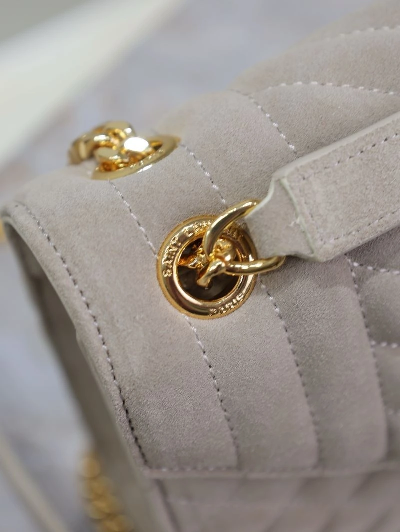 Real YSL Satchel Bags