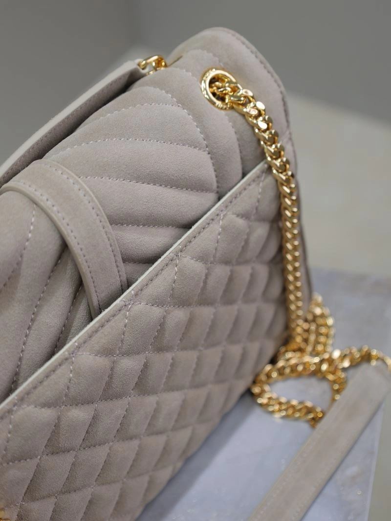 Real YSL Satchel Bags