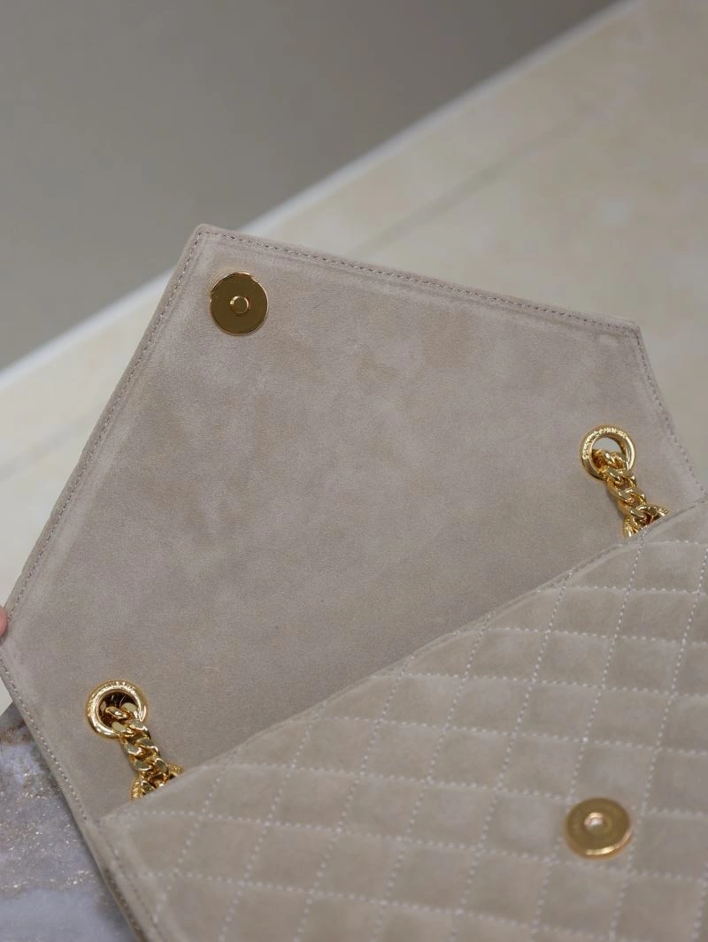 Real YSL Satchel Bags