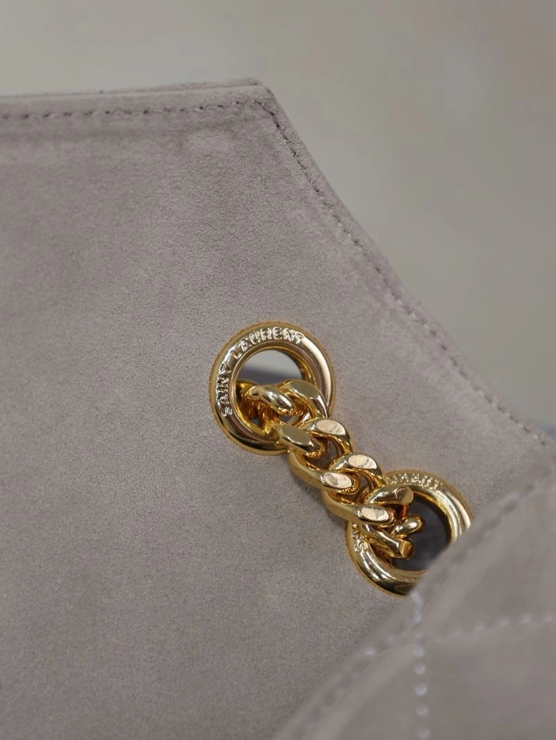 Real YSL Satchel Bags