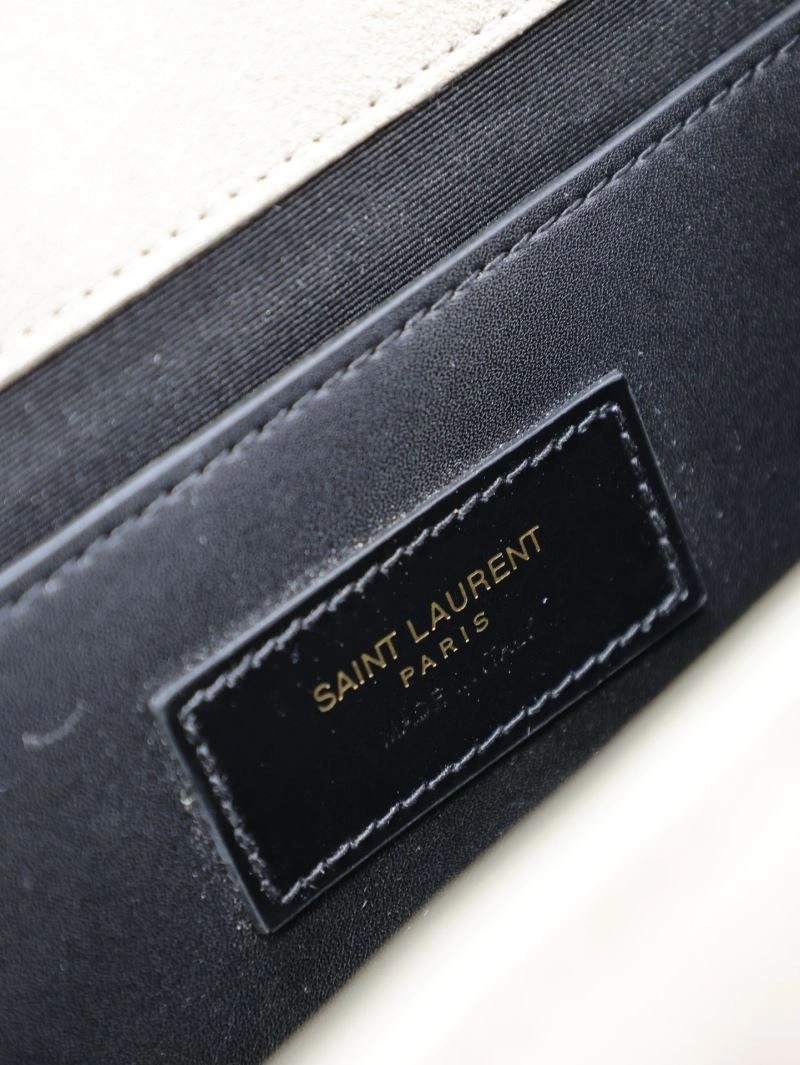 Real YSL Satchel Bags