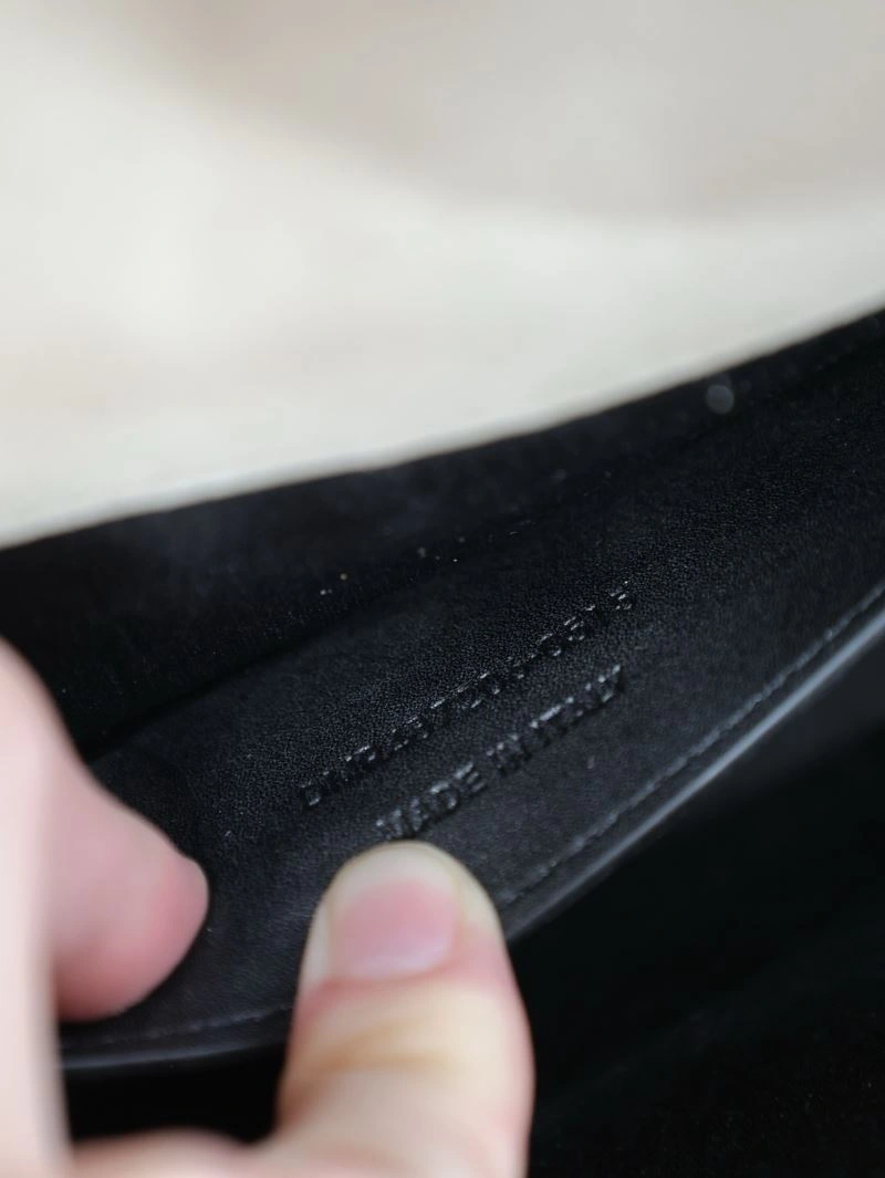 Real YSL Satchel Bags